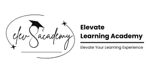 Schedule | Elevate Learning Academy
